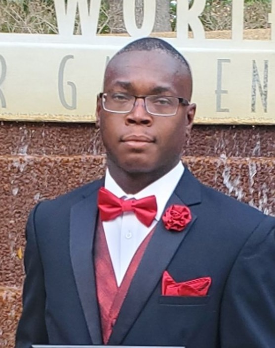 Terry Ivory Obituary - Dallas, TX