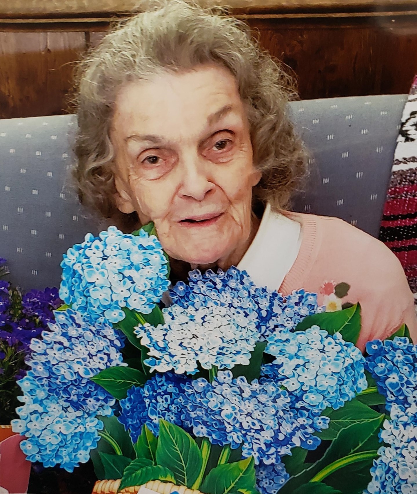 Nancy Herrington Obituary - Indianapolis, IN