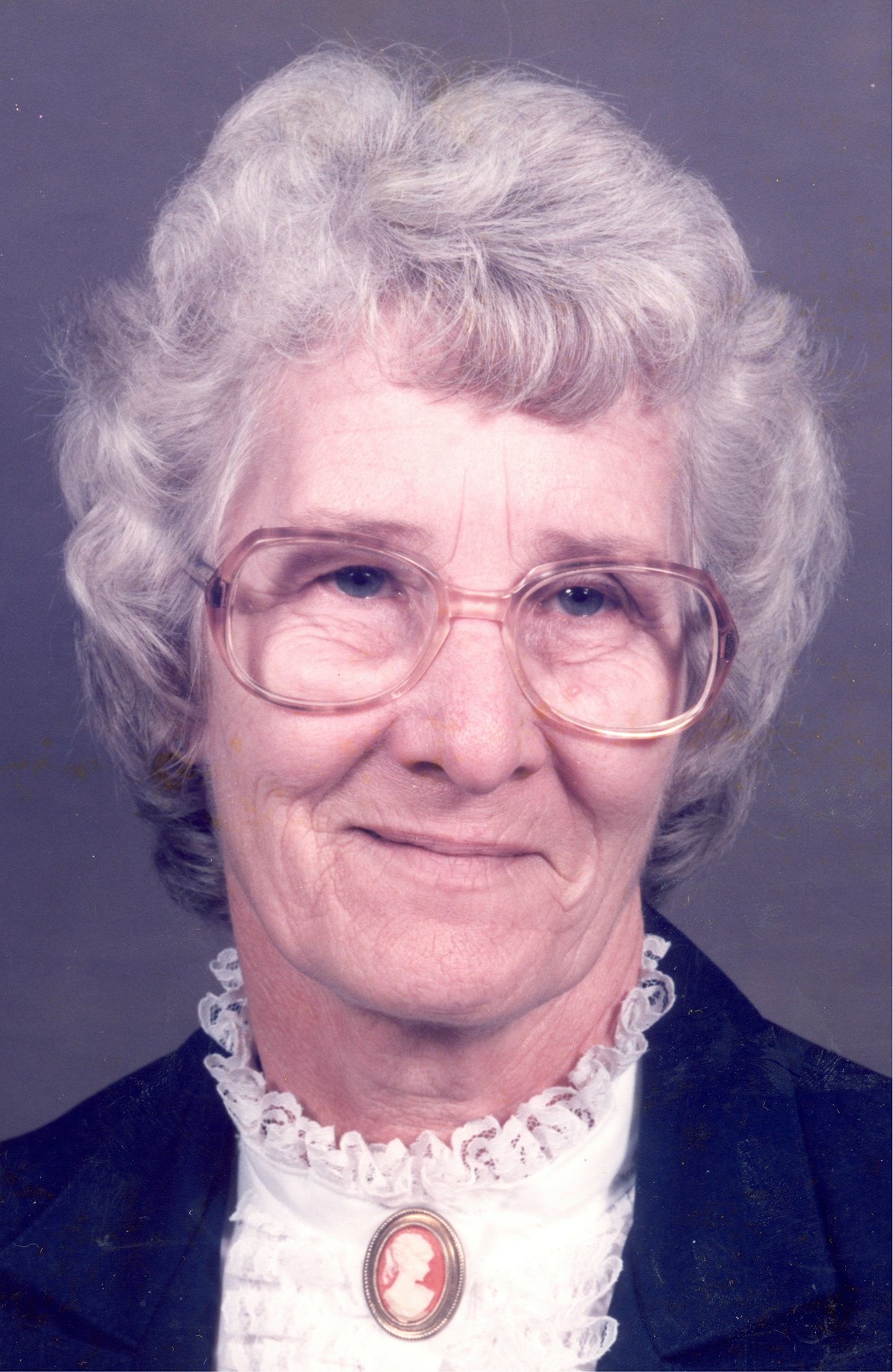 Mary Edna Riley Obituary - Louisville, KY