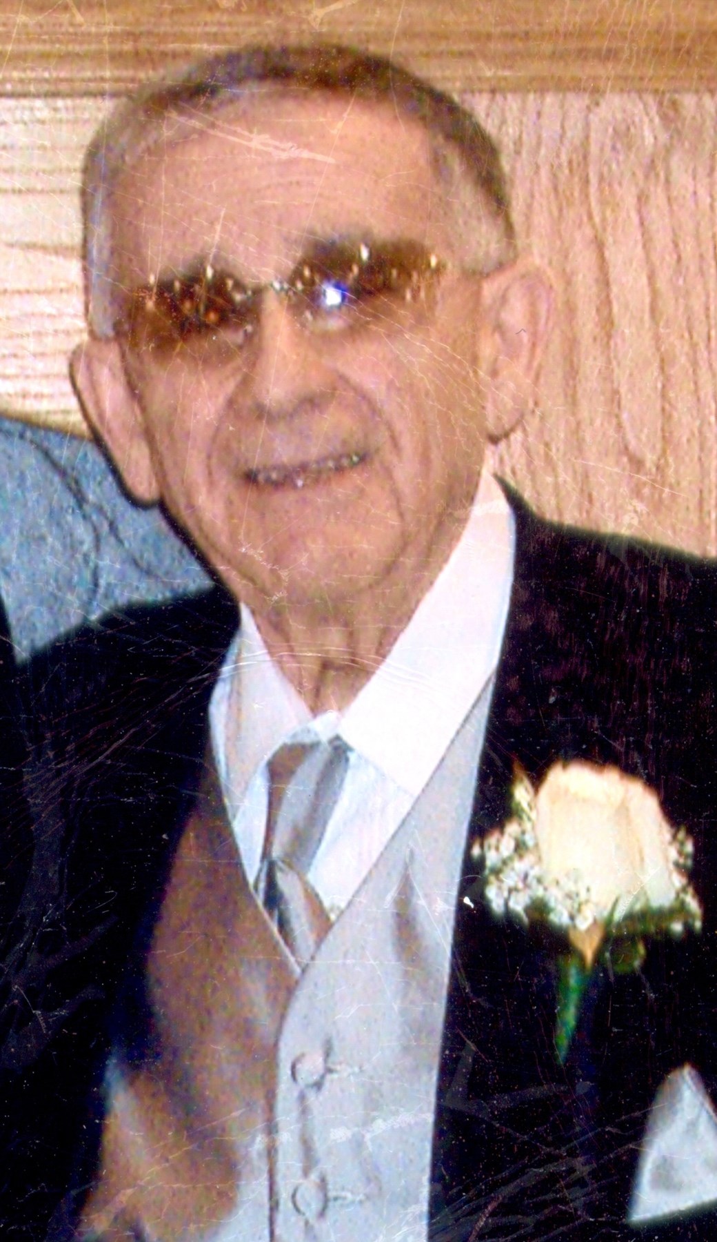 Vincent Caito Obituary - Williamsville, NY