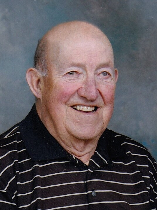 Leonard Joseph Fach Obituary - Guelph, ON