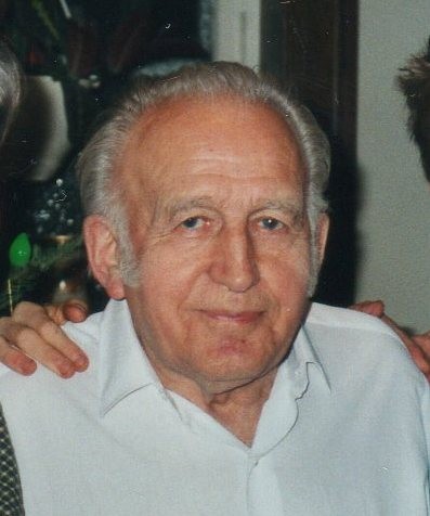 Jan Podlesak Obituary - Montreal, QC