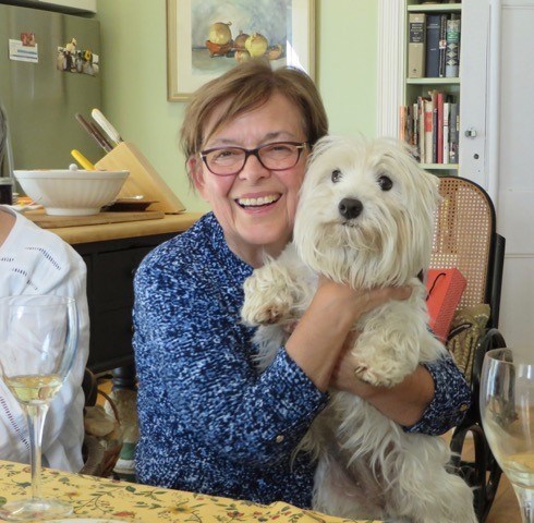 Viviane Gelinas avis de décès - Hull, QC