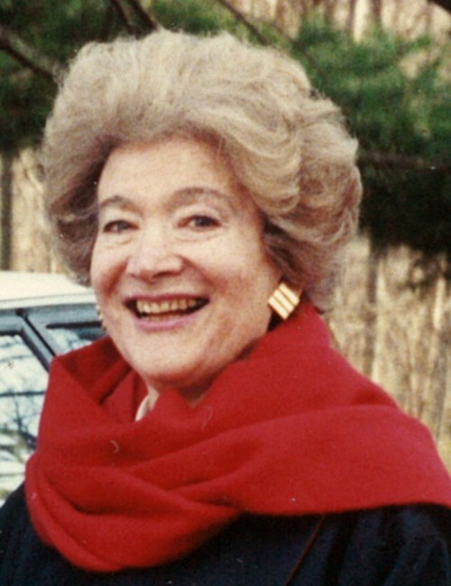 Marion D. Lassar Obituary - St. Louis, MO