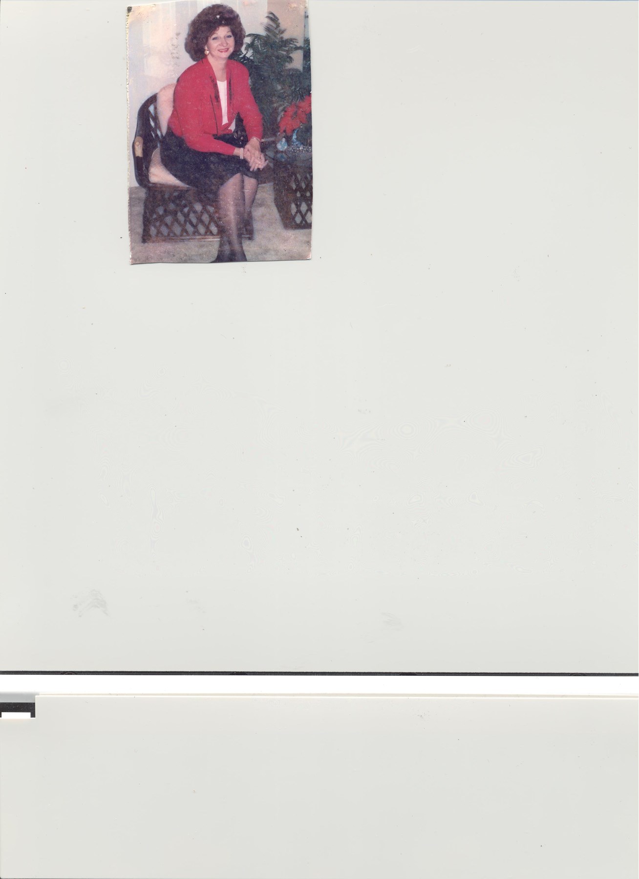 Elizabeth "Betty" Rusnak Obituary - Nottingham, MD