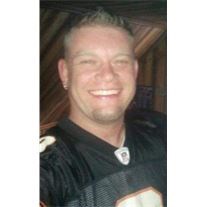 David Perkins Obituary - Franklin, OH