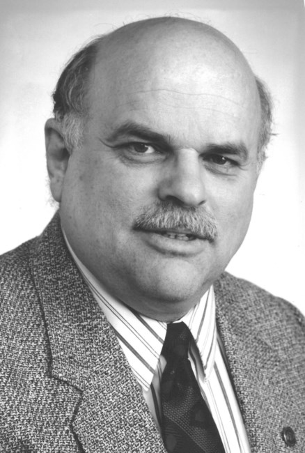 Kenneth James Pearn Obituary - Winnipeg, MB