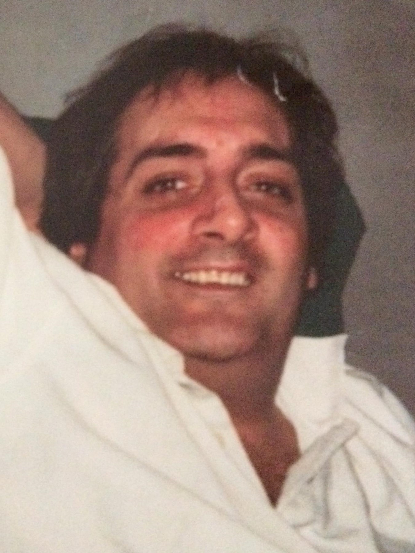 Paul Pacera Obituary - Collingswood, NJ