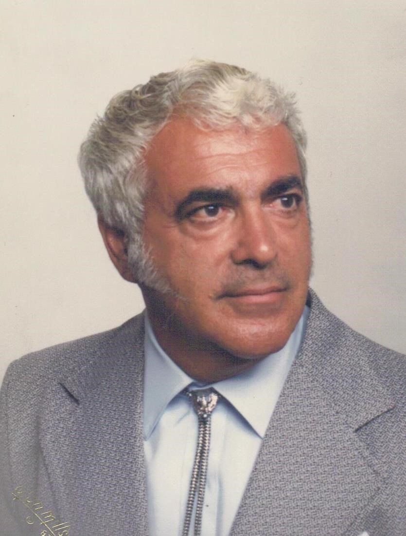 Raymond Franco Obituary - Peoria, IL