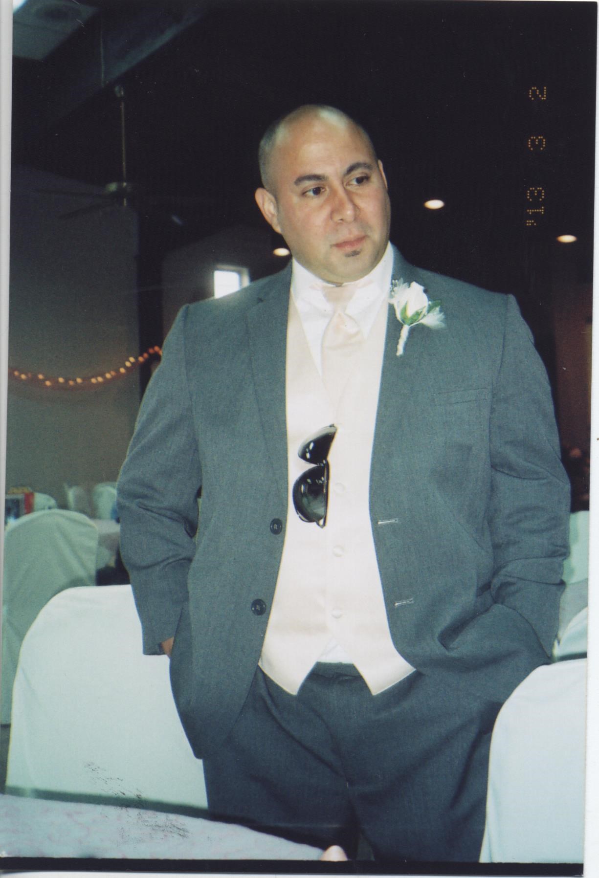 Stephen Christopher Flores Obituary - San Antonio, TX