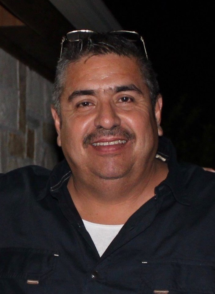 Fernando Escandon Obituary - La Feria, TX