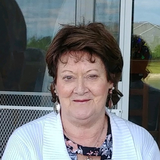 Barbara Nelson Obituary - Bel Air, MD