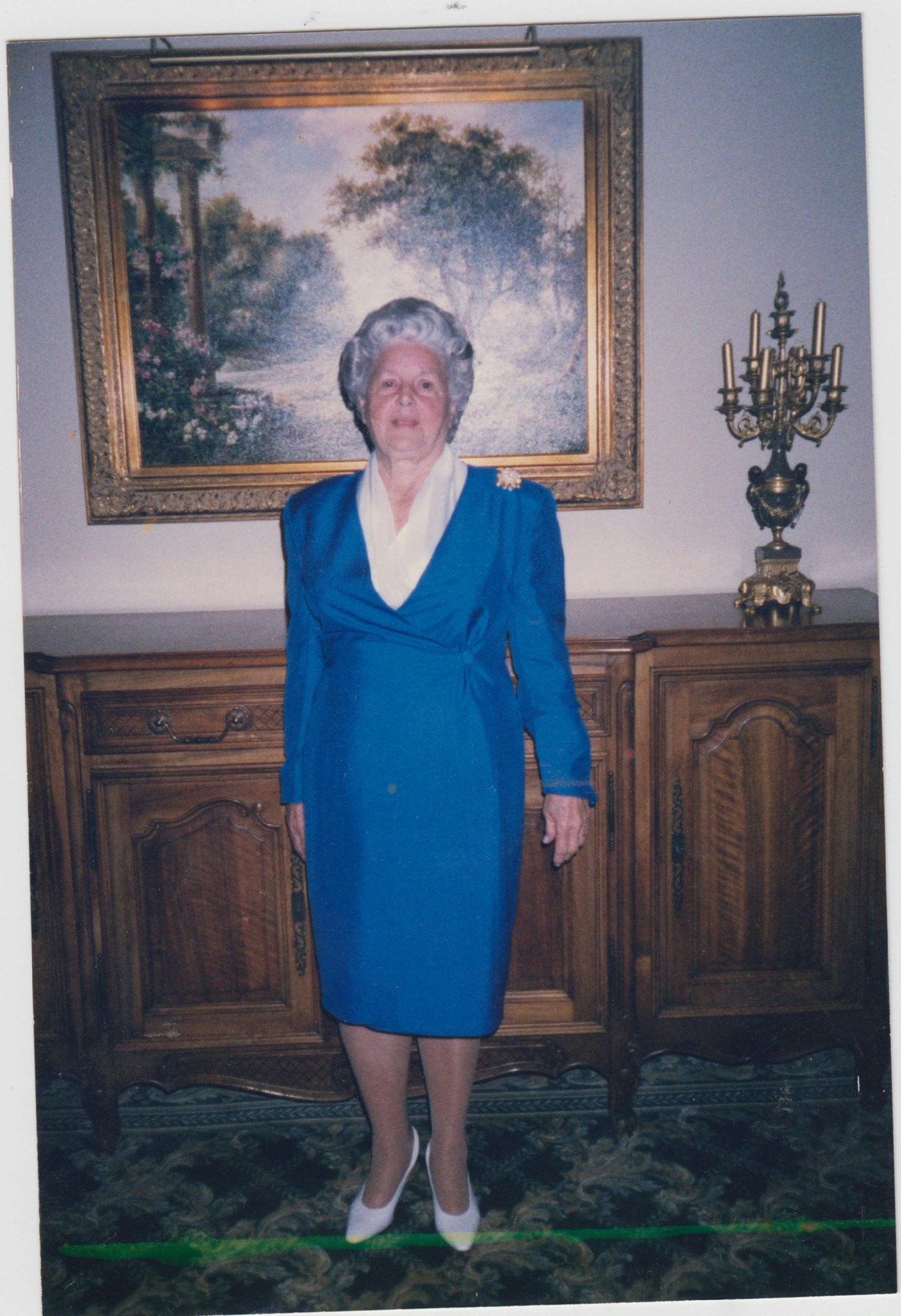 Dorothea Brouillette Obituary - Metairie, LA