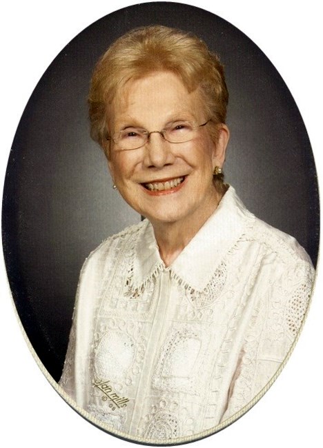 Betty Ruth Rowland Obituary - Columbia, MO
