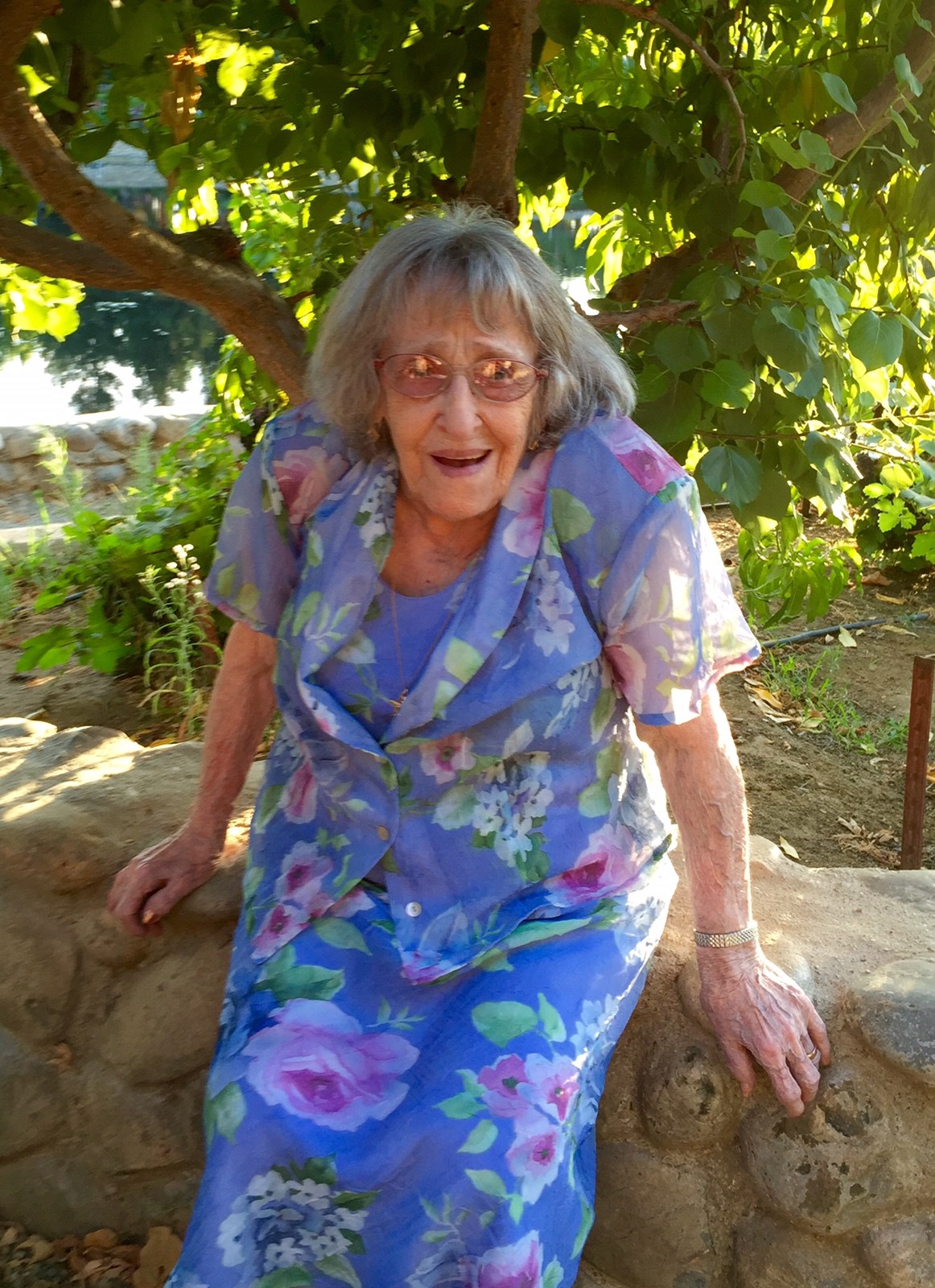 Luisa Alves Brasil Obituary - Turlock, CA
