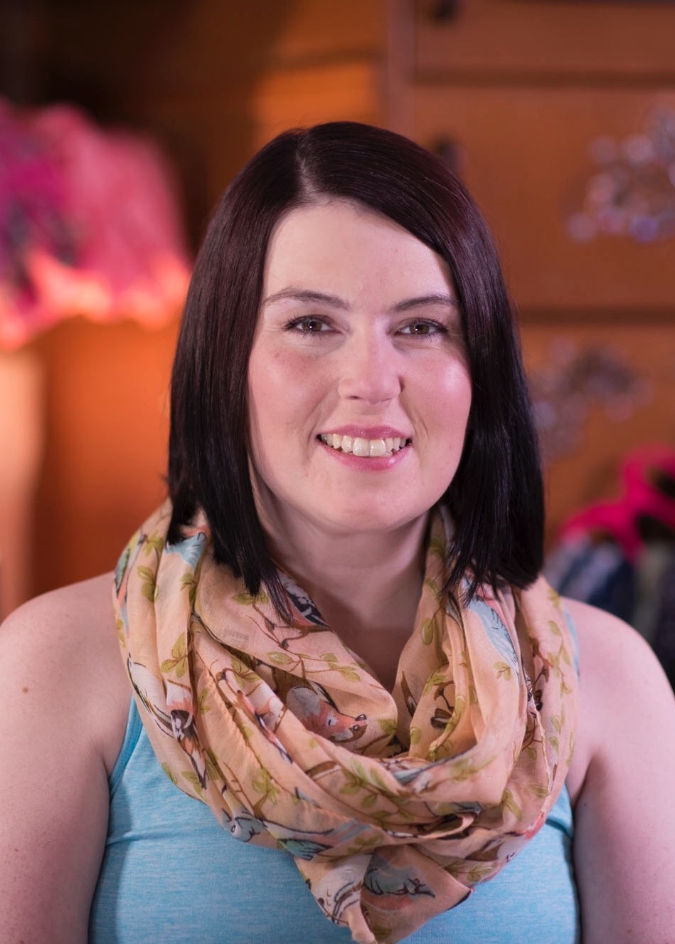 Sarah Roach's Instagram, Twitter & Facebook on IDCrawl