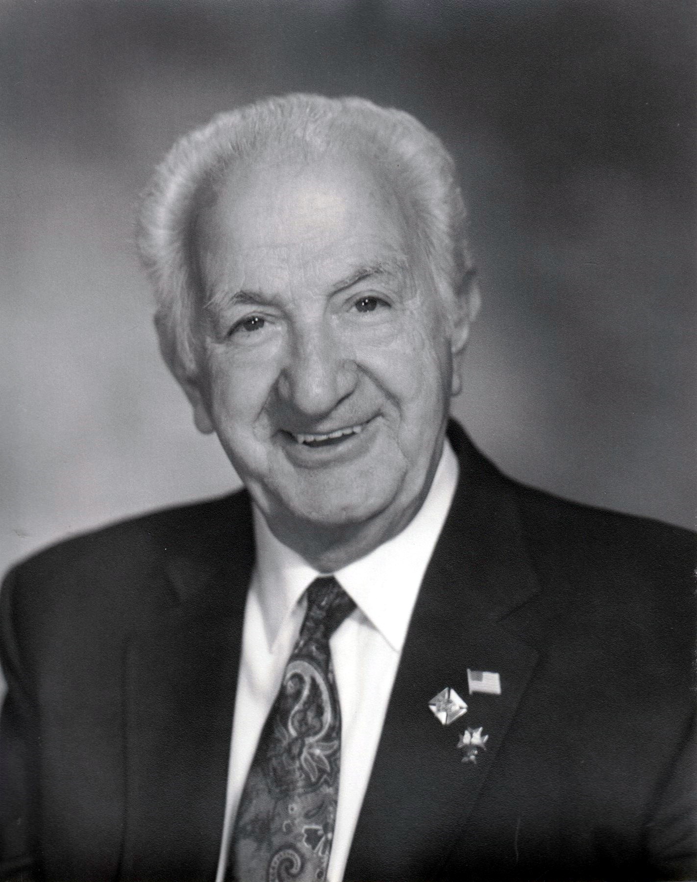 Joseph Cosentino Obituary - Ogdensburg, NY