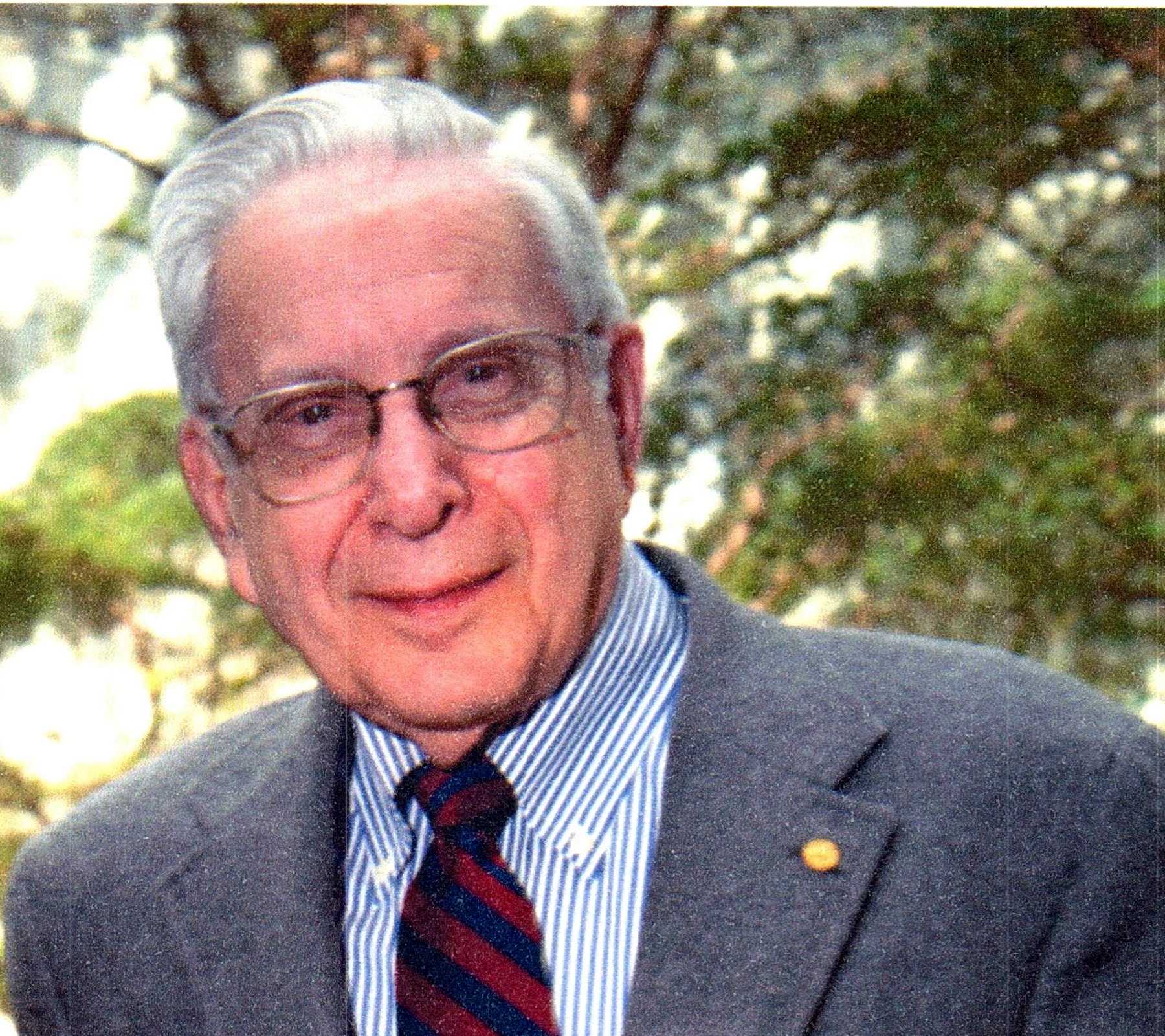 Alan Fern Obituary - Washington, DC