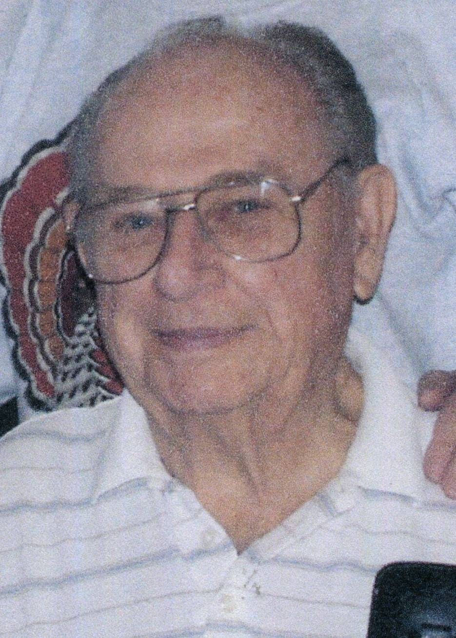 Norman Vossler Obituary - Kansas City, KS