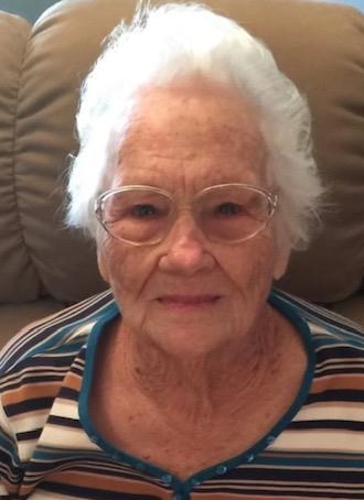 Hazel Reed Obituary - Gotha, FL