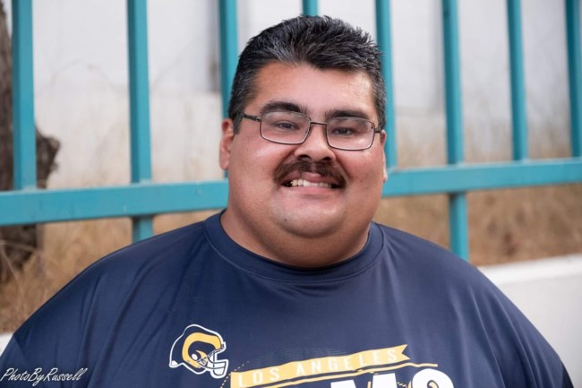 Robert Beas Obituary - Pico Rivera, CA