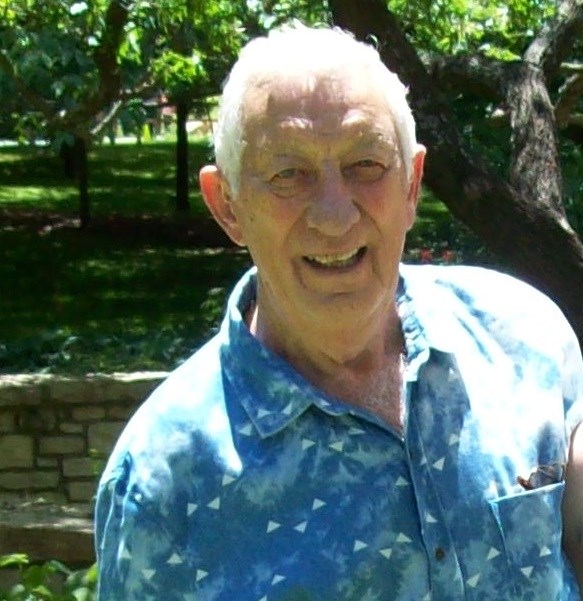 Christian Herman Obituary - Arlington, TX