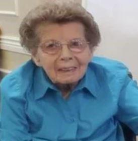 Mavis Carolyn Barnhart Obituary - Castle Rock, CO