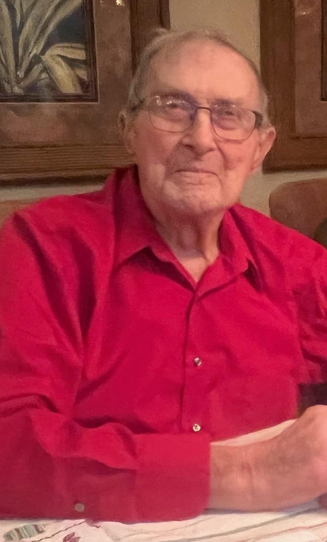 Gerhard Schultz Obituary - Yorba Linda, CA