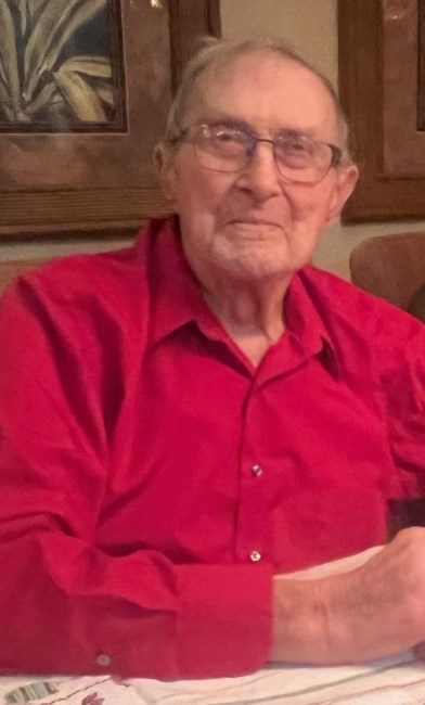 Gerhard Schultz Obituary - Yorba Linda, CA