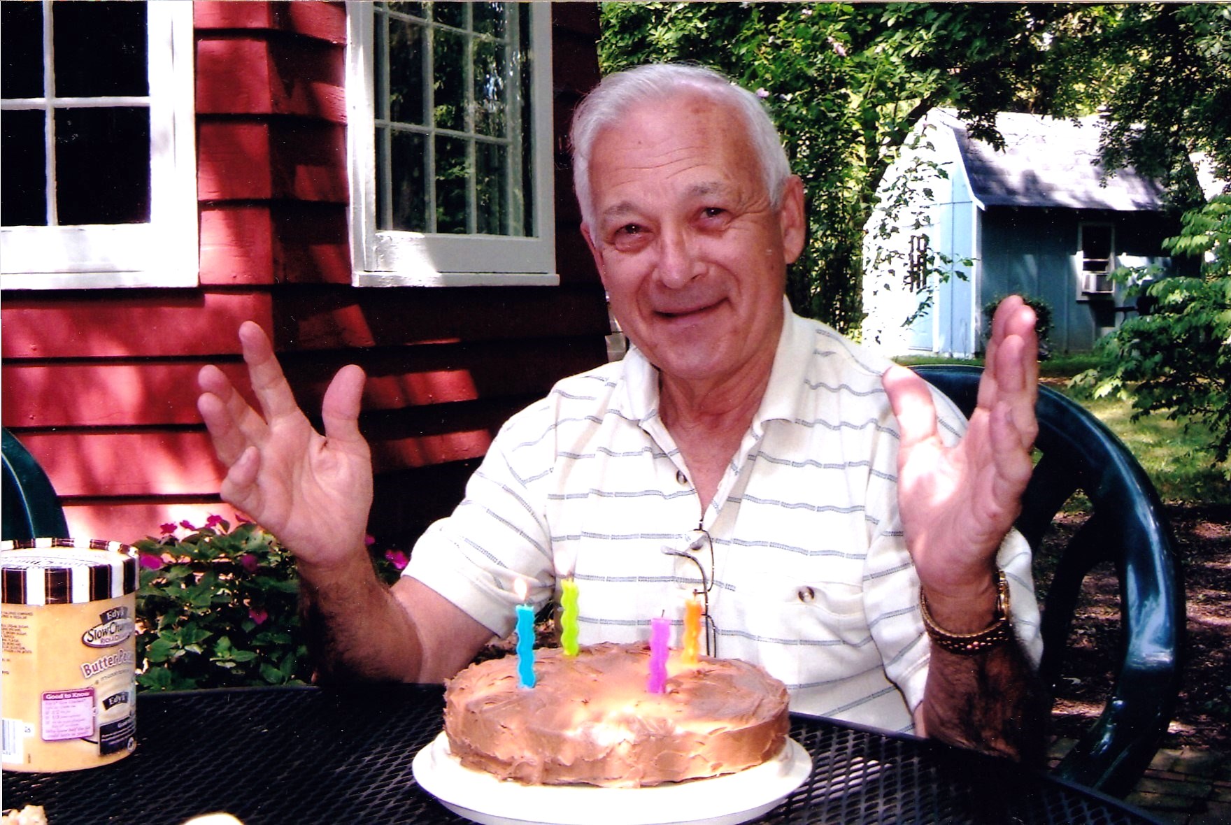 Robert Pfeifer Obituary - Indianapolis, IN