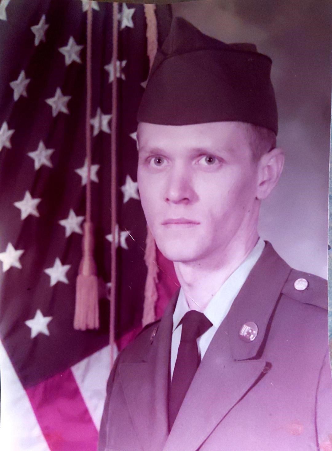Terry Joe Barlor Obituary - Del City, OK