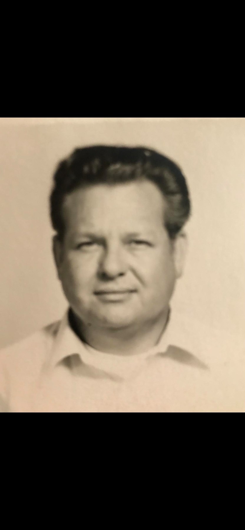 Bobby Allen Obituary - Columbia, MS