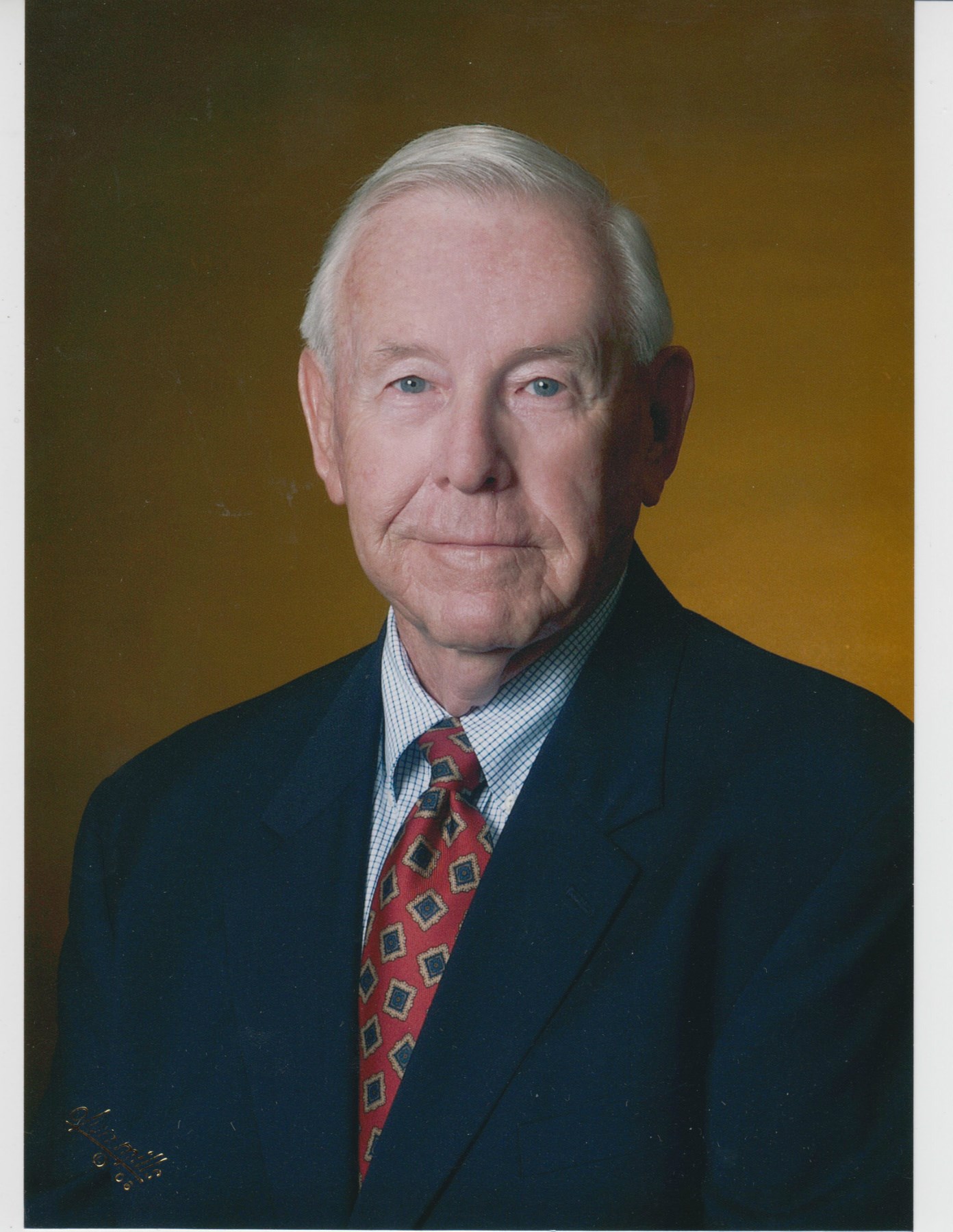 Col. John F. Cary Ret. Obituary - Colorado Springs, CO