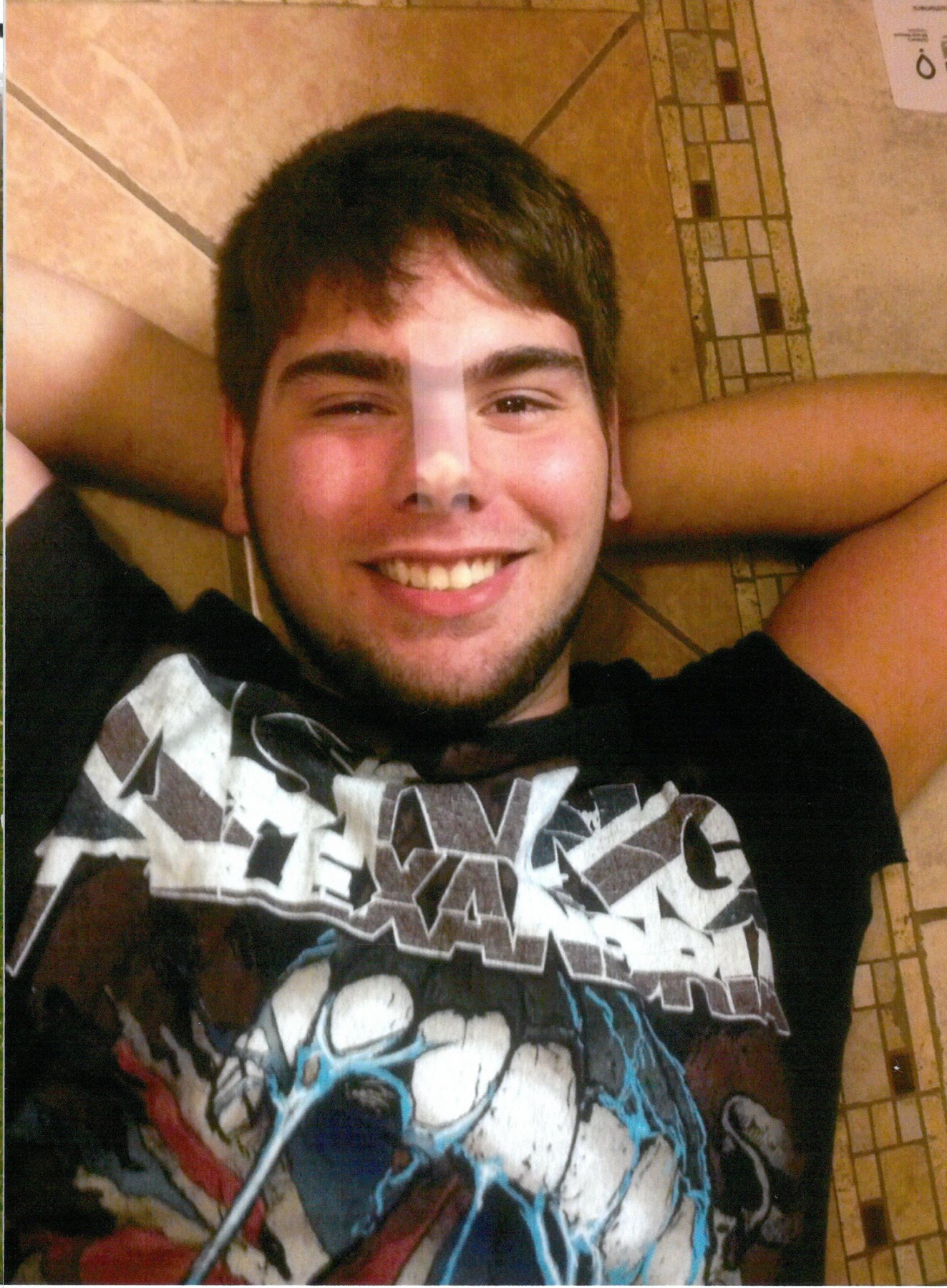 David Guidry's Instagram, Twitter & Facebook on IDCrawl