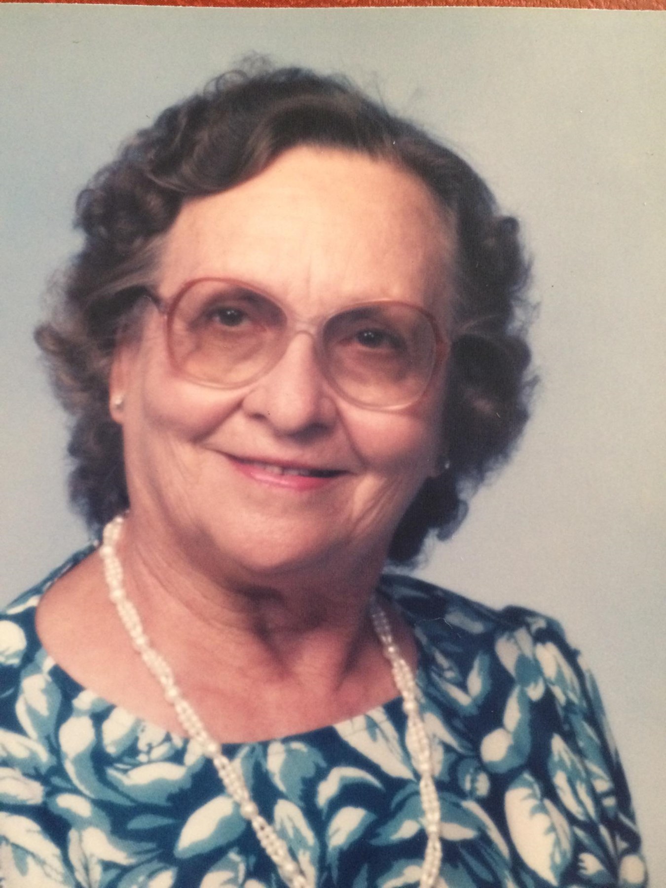 Florence Jean Floyd Obituary - Dallas, TX