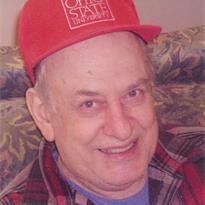 Eugene Rusch Obituary - Columbus, OH