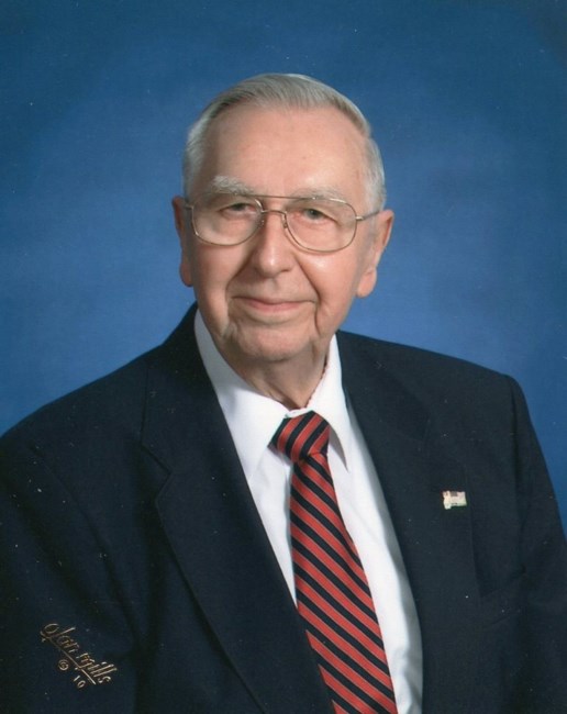Robert W. Donaldson Jr. Obituary - Catonsville, MD