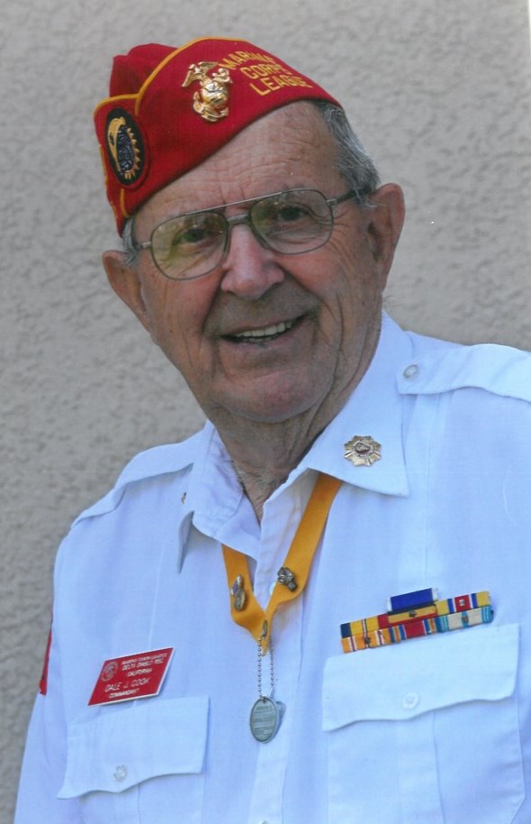 Dale Cook Obituary - Brentwood, CA