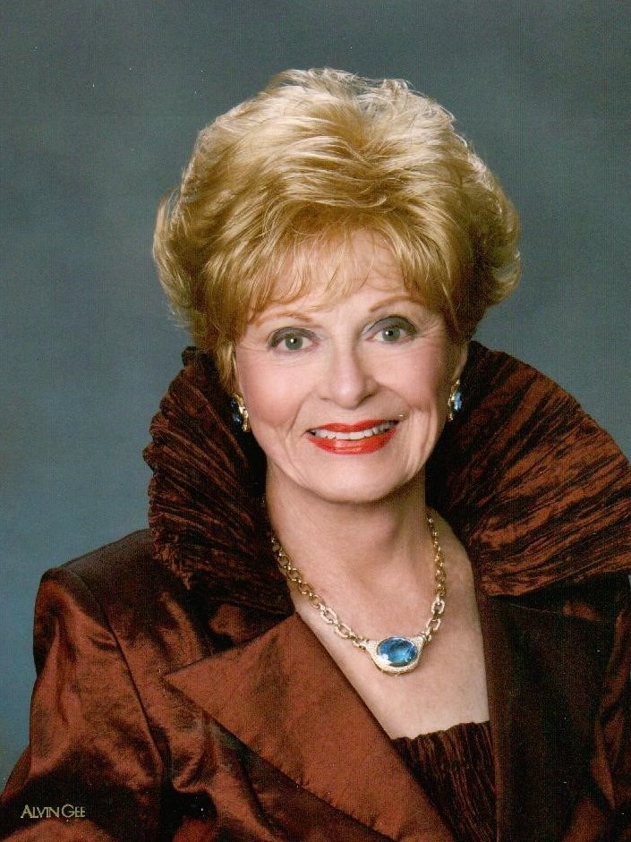 Mickie Winborn Obituary - Houston, TX