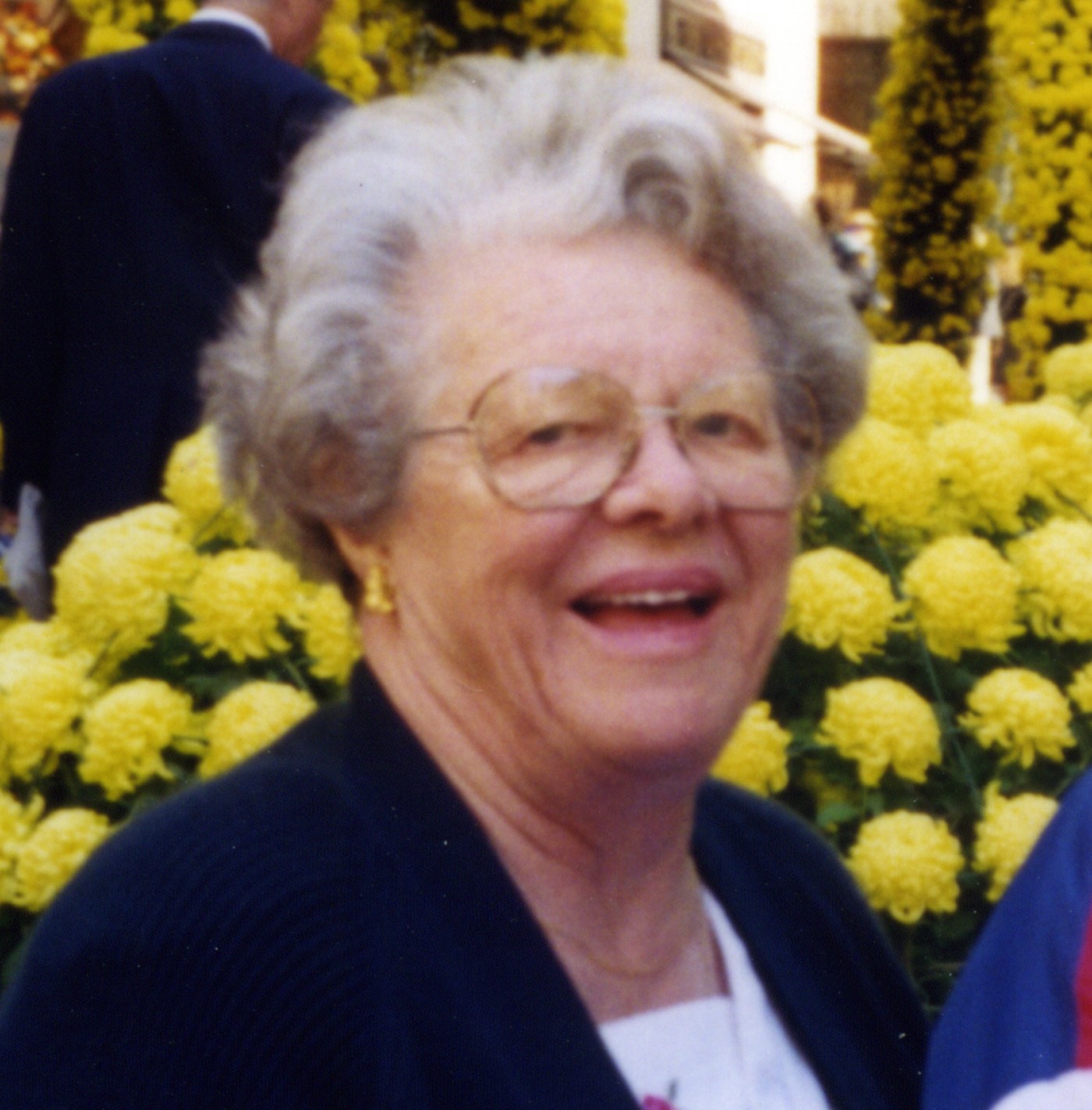 Maxine Page Obituary - Ventura, CA