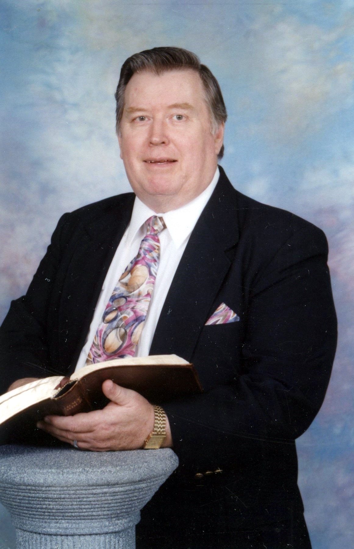 Carl Baker Obituary - Fort Wayne, IN