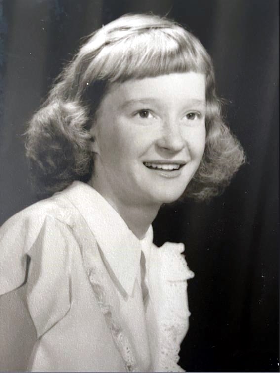 Eleanor Whittier Obituary - Clearwater, FL