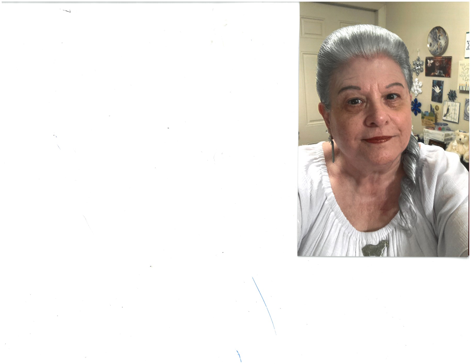 Lucille Krupnick Obituary - North Lauderdale, FL