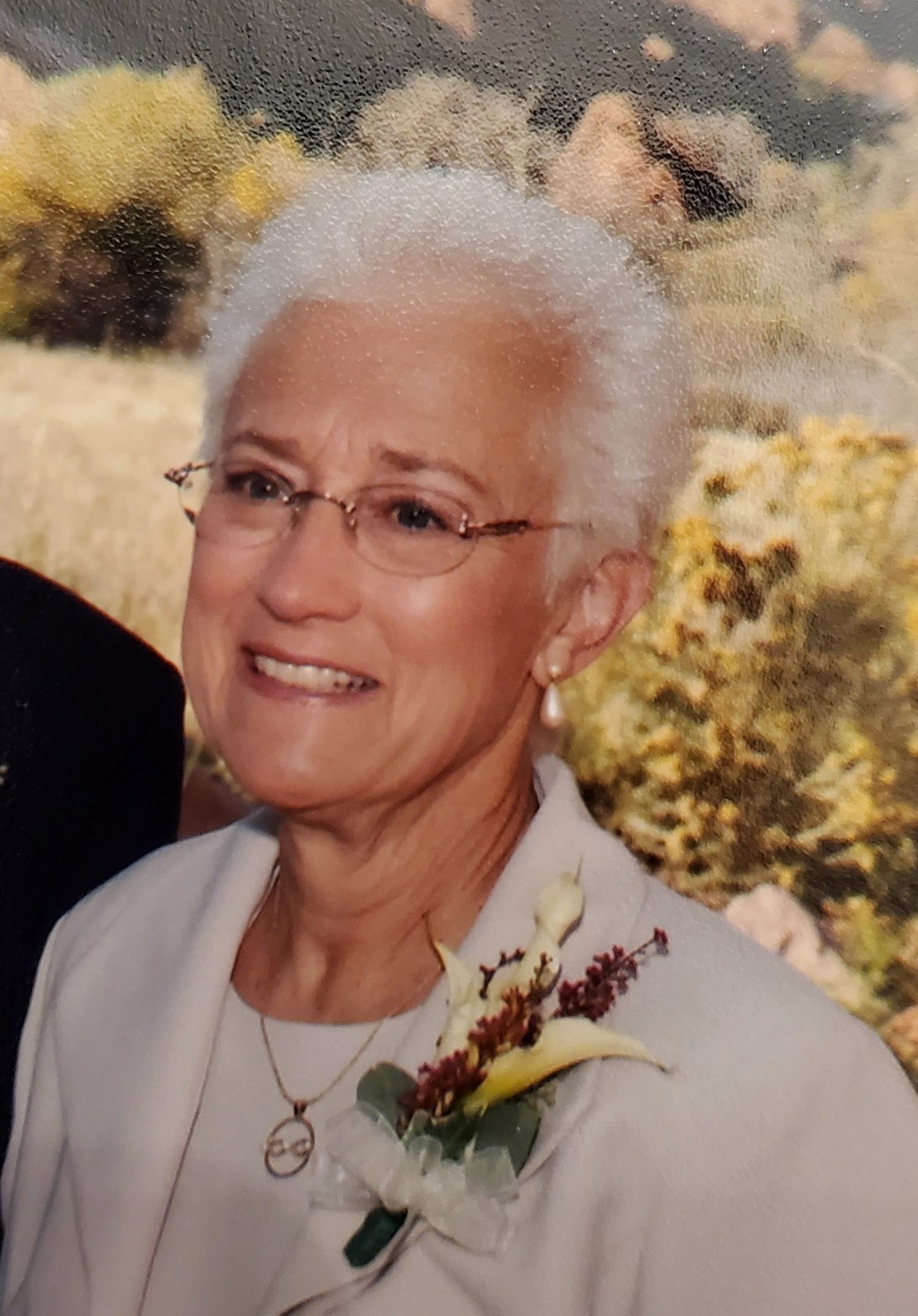 Marilynne Ruth Alexander Obituary - Wheat Ridge, CO