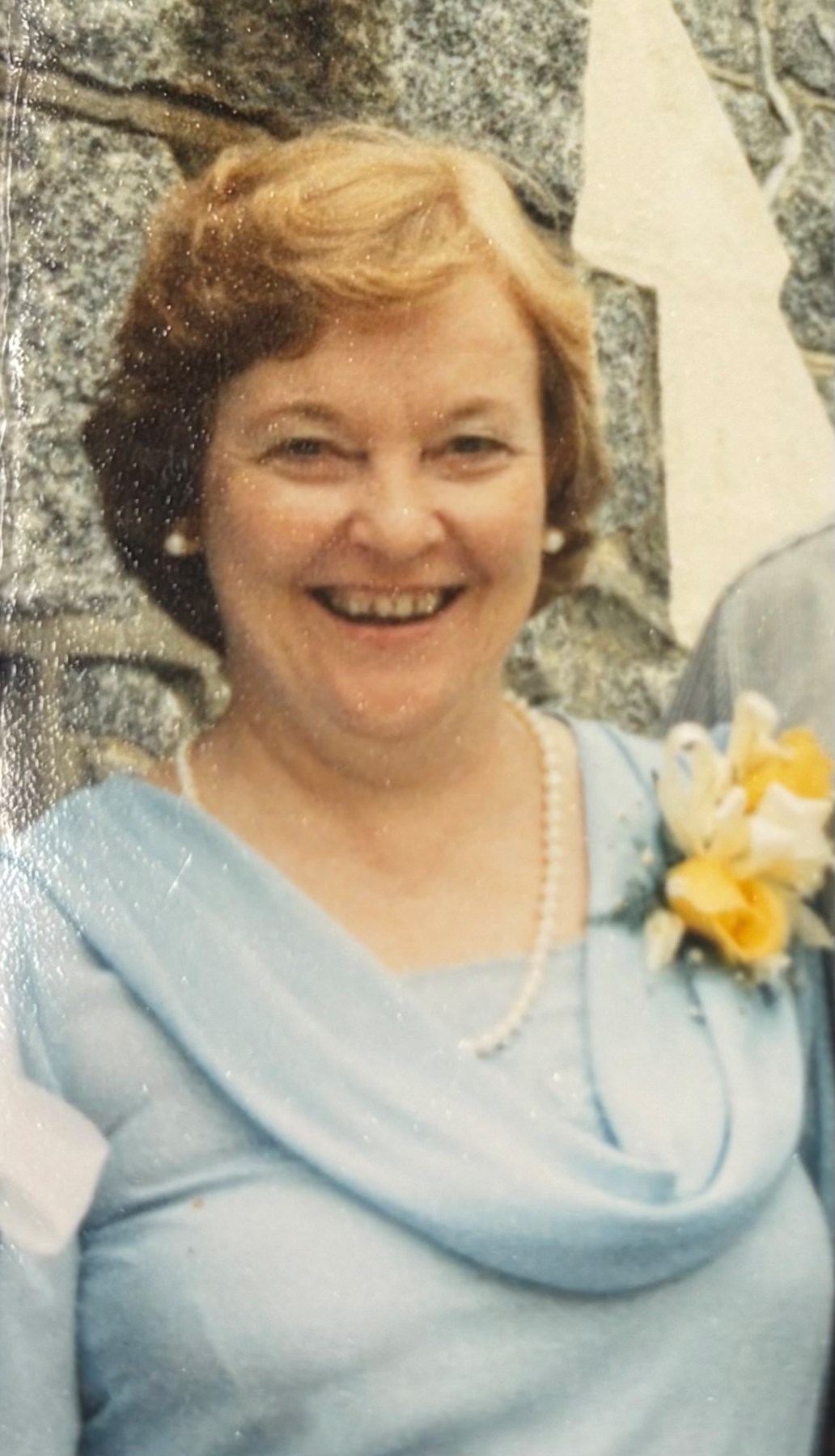 Mary Teresa Doyle Obituary - Inverness, NS