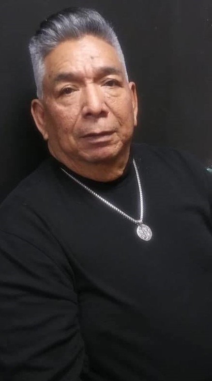 Jesus Martinez Obituario