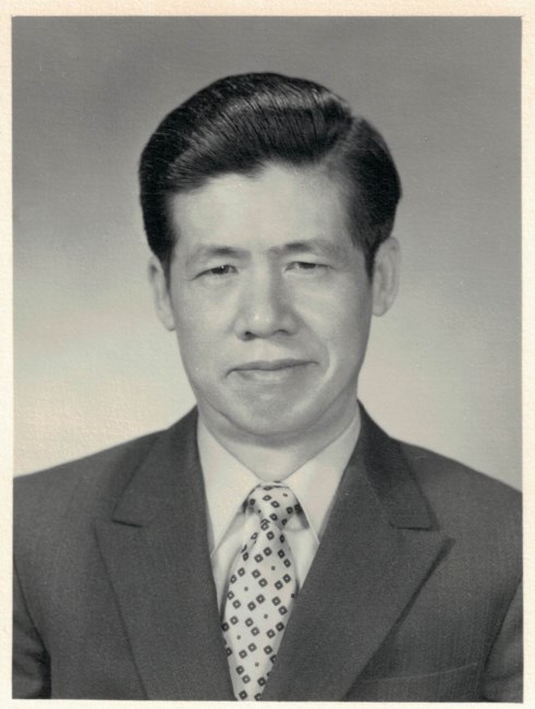 Alex Lee Obituary - Vancouver, BC