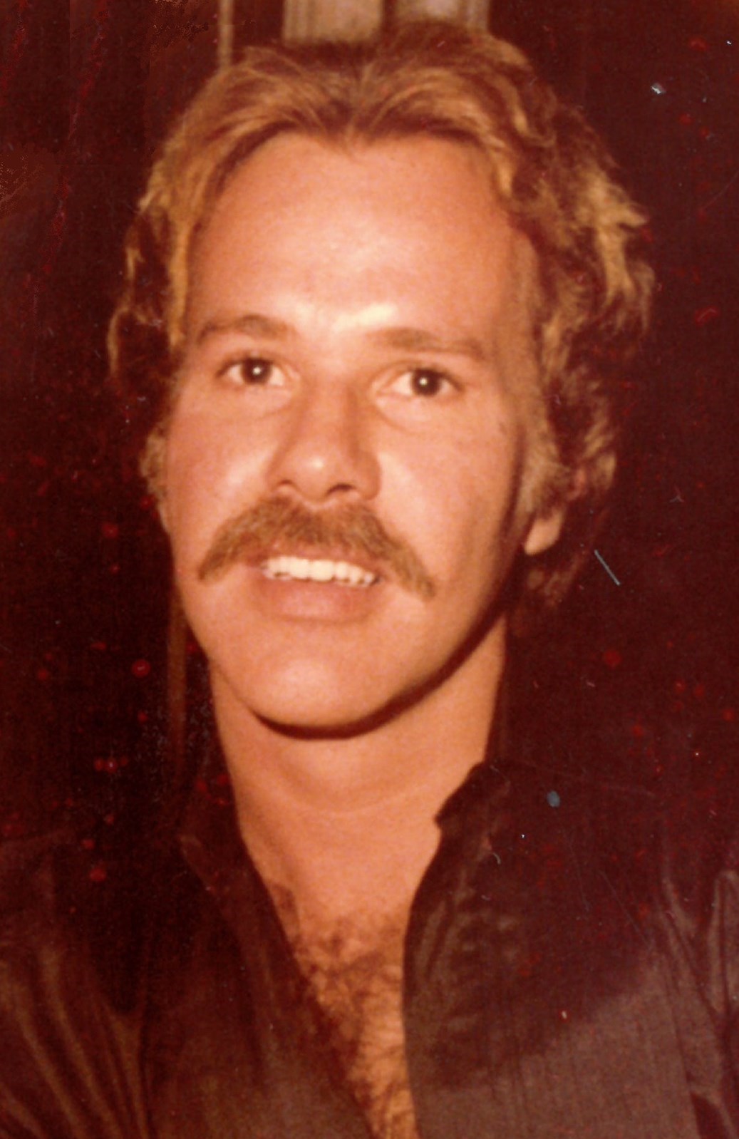 James "JR" Fentress Obituary - Alexandria, VA