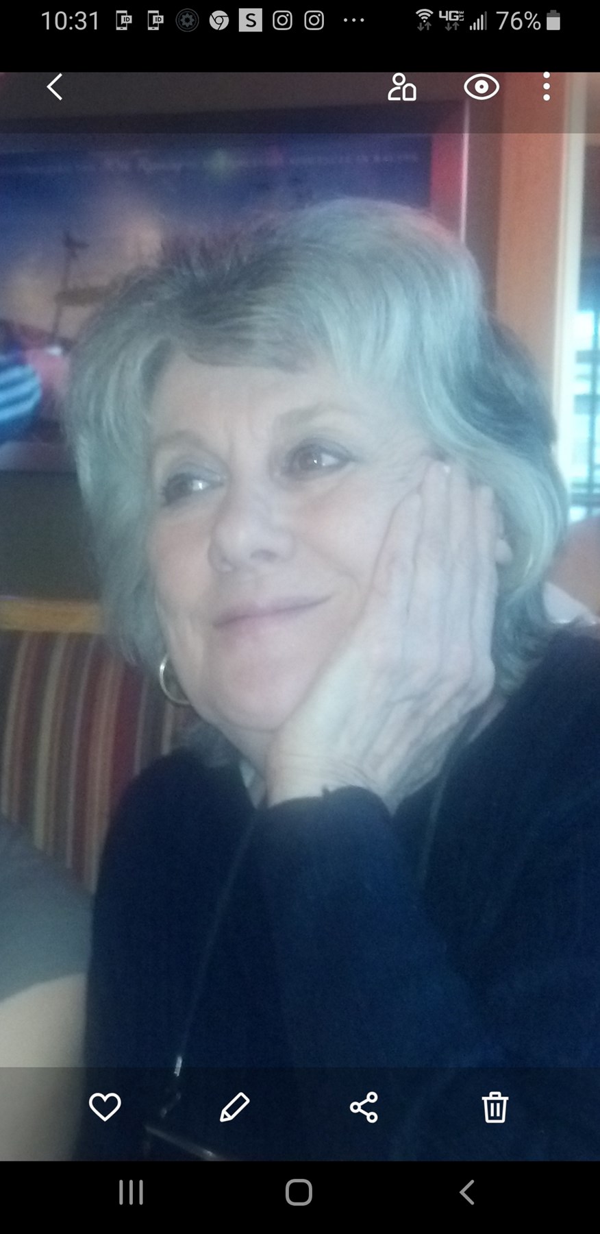 Harriet Frick Obituary Indianapolis In