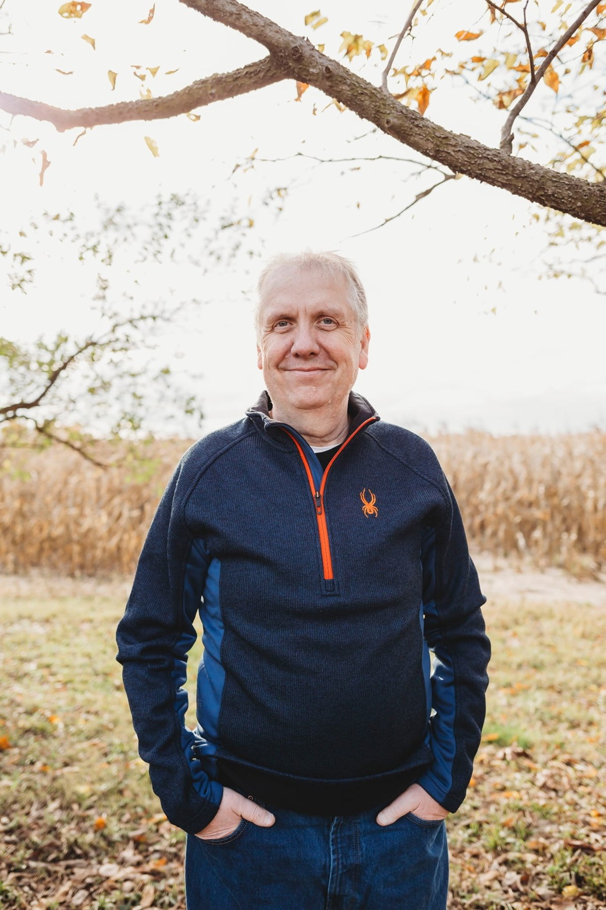 Raymond Scroggy Obituary - Dayton, OH